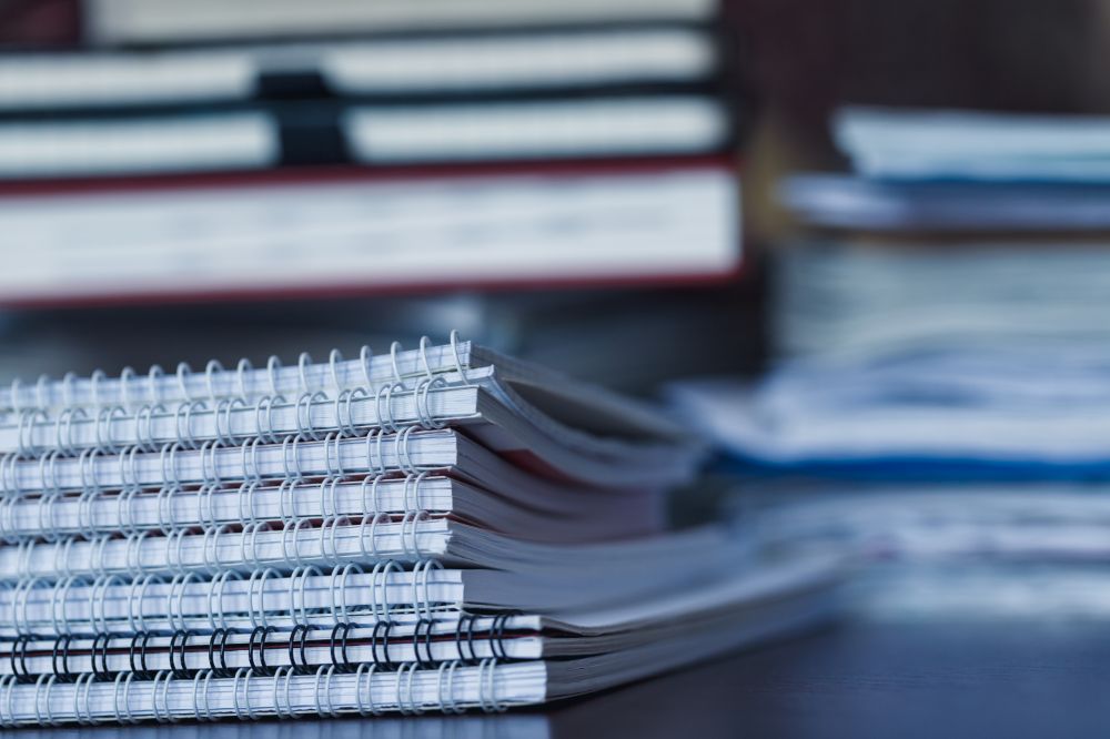 Équipement et machine à reliure thermique professionnelle - Reliure B.B.F